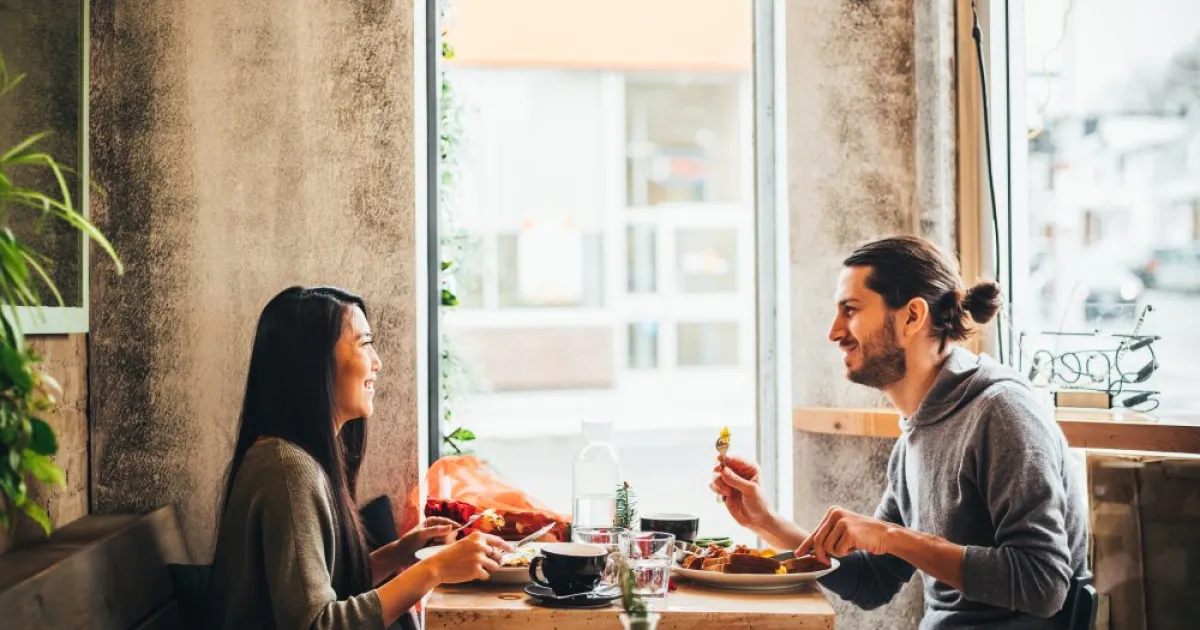 How To Keep Conversations Going: The Best Tips & Advice | Even