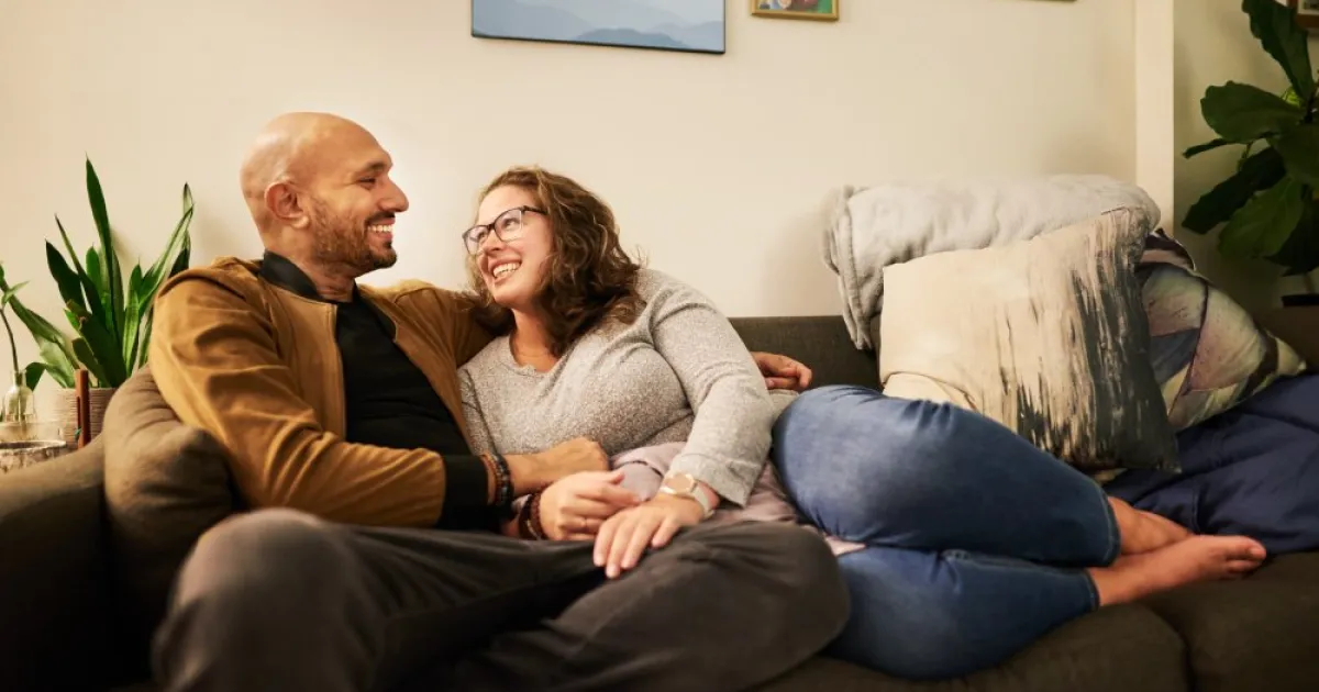 Single parents: get ready for a long-term relationship | Even