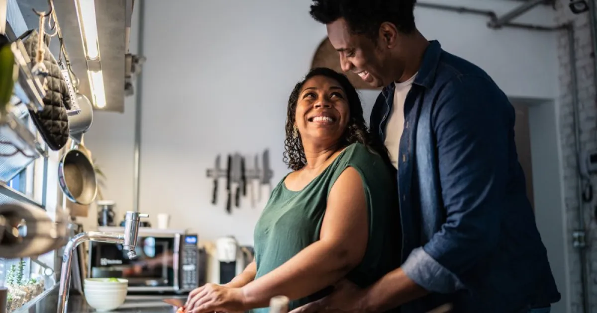 How To Spice Up Your Relationship : Best Tips & Advice | Even