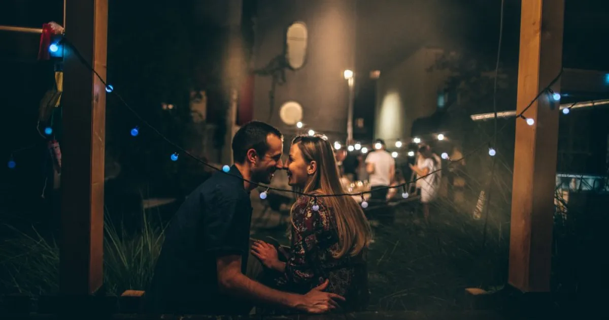 First Date Tips for Single Parents | Even