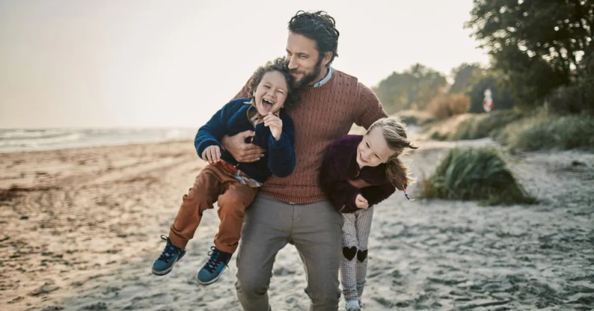 Single parents stories | Even