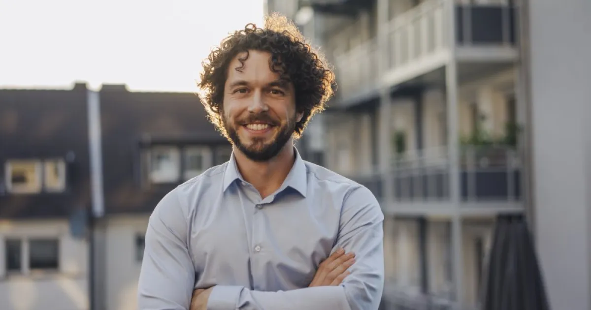 How to rebuild your life as a single dad | Even